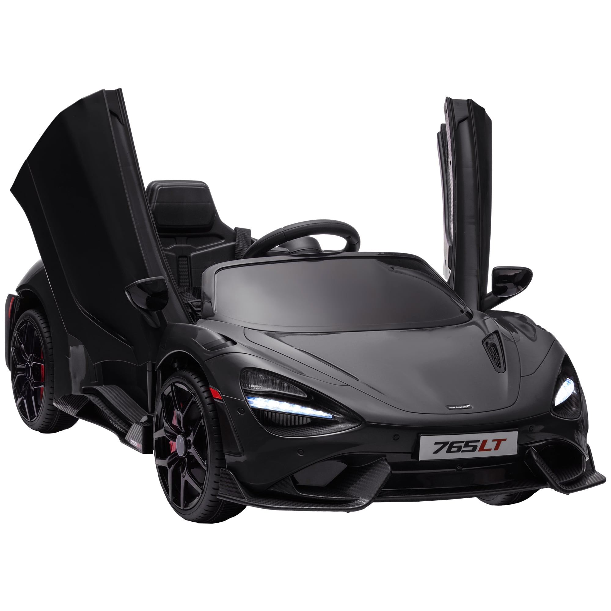 Click here for Qaba 12v Mclaren Licensed Electric Rc Car For Kids... prices
