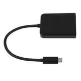 axGear USB-C USB 3.1 Type C To Dual HDMI Converter Adapter Cable Mirror ...