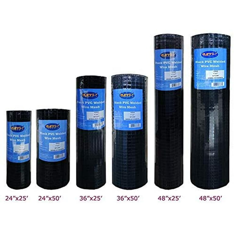 Pvc Coated Wire Mesh 1