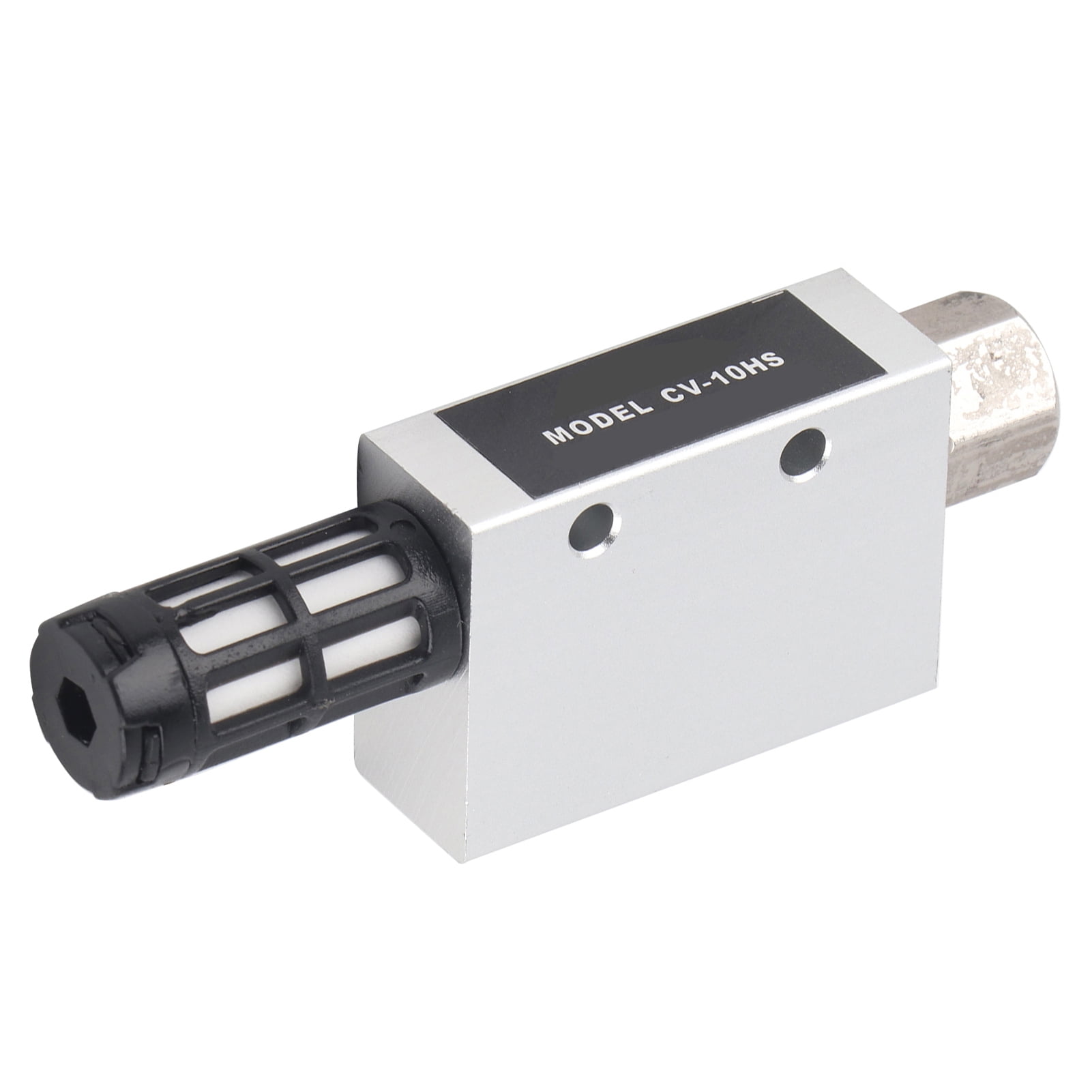 Generador de vacío, CV-10HS Extractor de aire neumático Eyector de ...