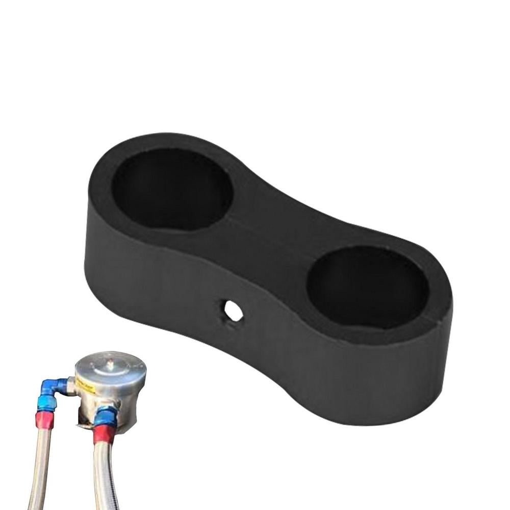 Tohuu Clamp Mounting Bracket Mounting Brackets Oil Line Mounting Clamps ...