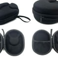 EVA Hard Case For AfterShokz Aeropex AS800/OpenMove AS660 Headphone ...