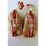Punaluu Bakery Punalu'u Apple Cinnamon Loaf - Walmart.com
