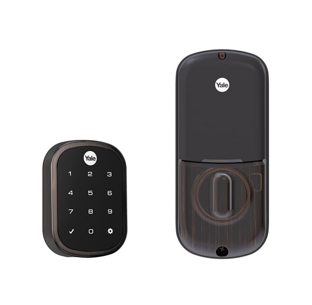 Yale Real Living YRD256 Assure Lock SL with iM1 - Philippines | Ubuy