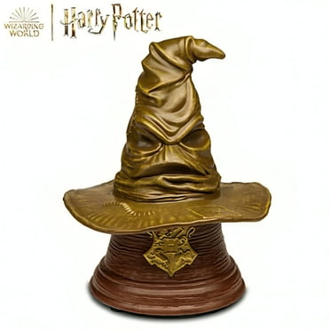 The Bradford Exchange HARRY POTTER™ The Journey to HOGWARTS Bookend ...