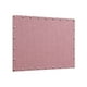 Linon Krall 24 x 36 inch Corkboard, Pink, Bulletin Boards, Can Be ...