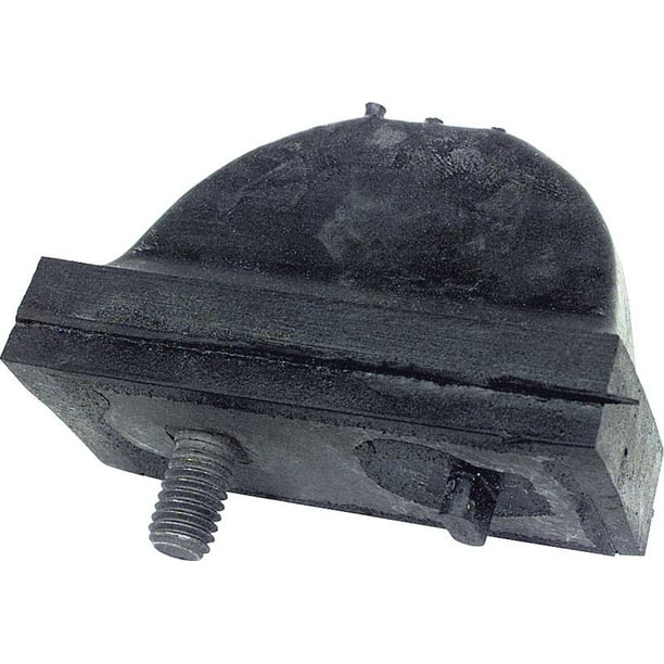 OER Rear Axle Rubber Bumper 1971-1982 Camaro Firebird Nova Corvette ...