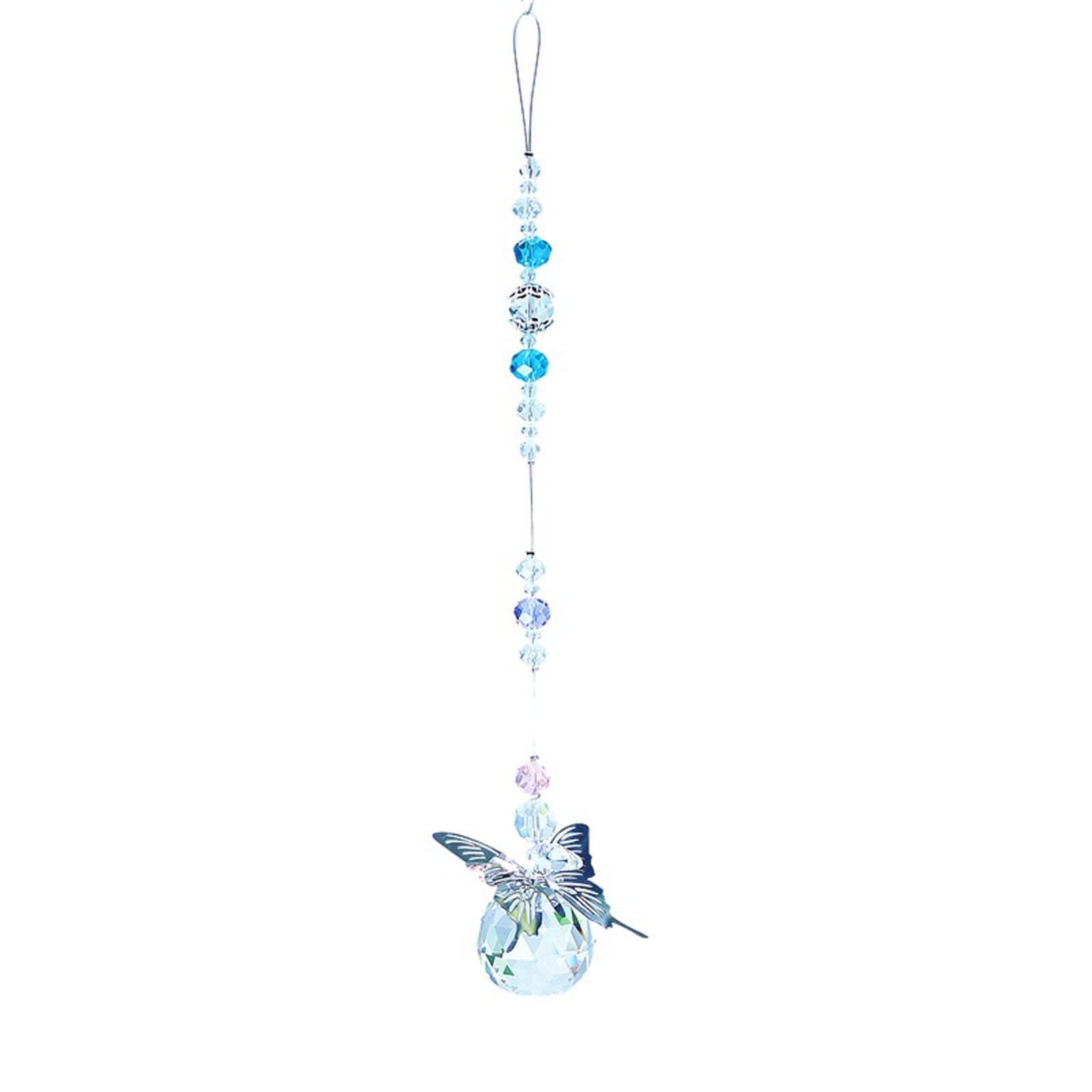 Click here for Xzngl Wind Chimes Name Of The Wind Crystal Wind Ch... prices