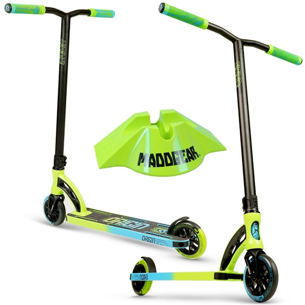 Madd Gear MGP Origin Pro Scooter - Stunt Complete for Kids 6 Years Plus ...