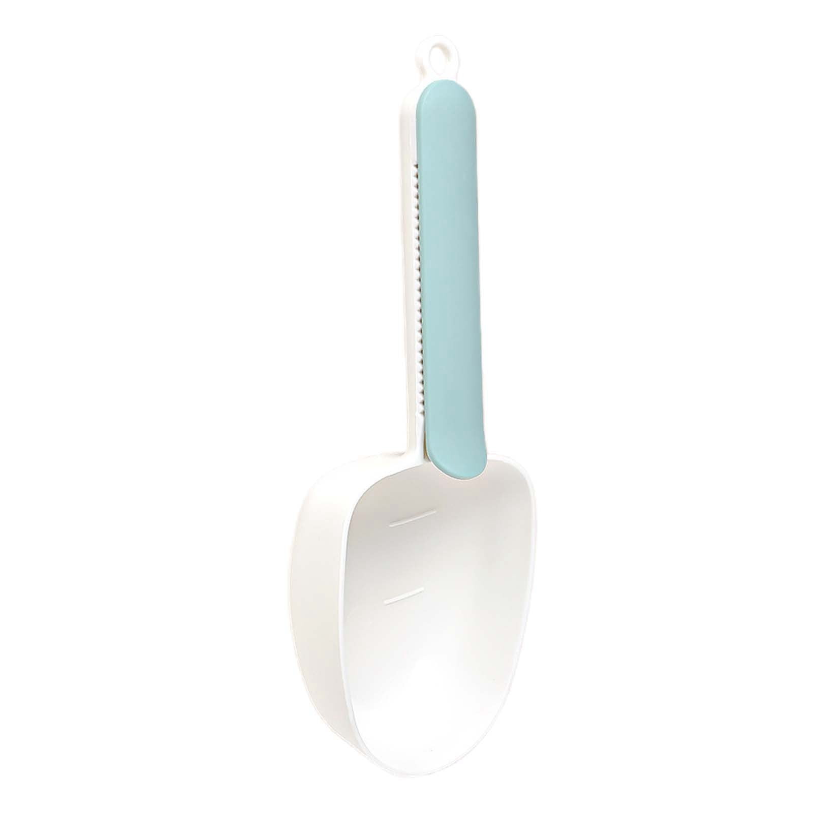 Click here for Visit The Jadeite Muse Store Pet Food Scoop Ergono... prices