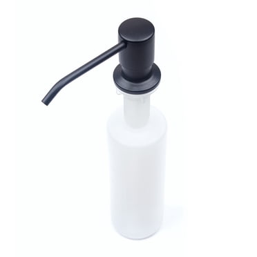 Delta Essa: Metal Soap Dispenser - Walmart.com