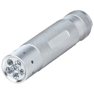 Coast Px1 Led Flashlight, Pure Beam Focusing, Black - Walmart.com