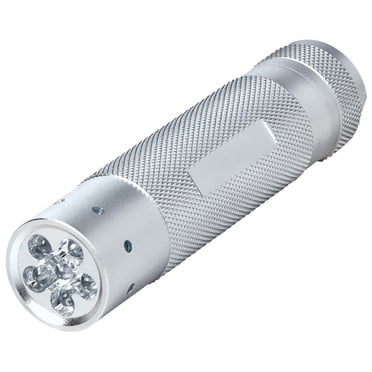 Coast Px1 Led Flashlight, Pure Beam Focusing, Black - Walmart.com