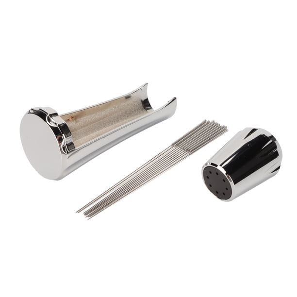 Coffee Stirring Tool, Coffee Powder Stirrer Eliminate Clumps For Cafe ...
