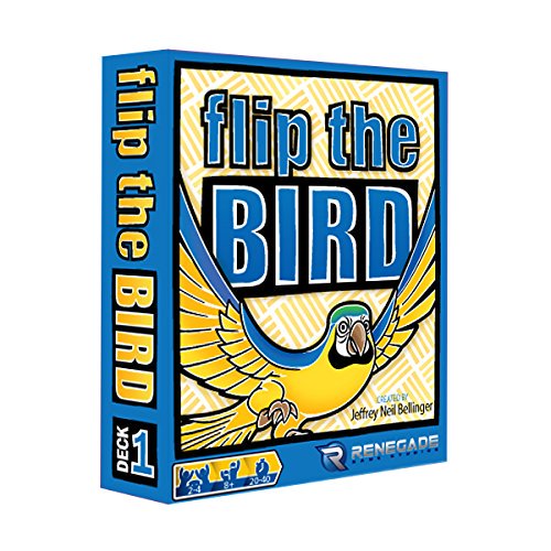 Flip the Bird Card Game, - Walmart.com - Walmart.com
