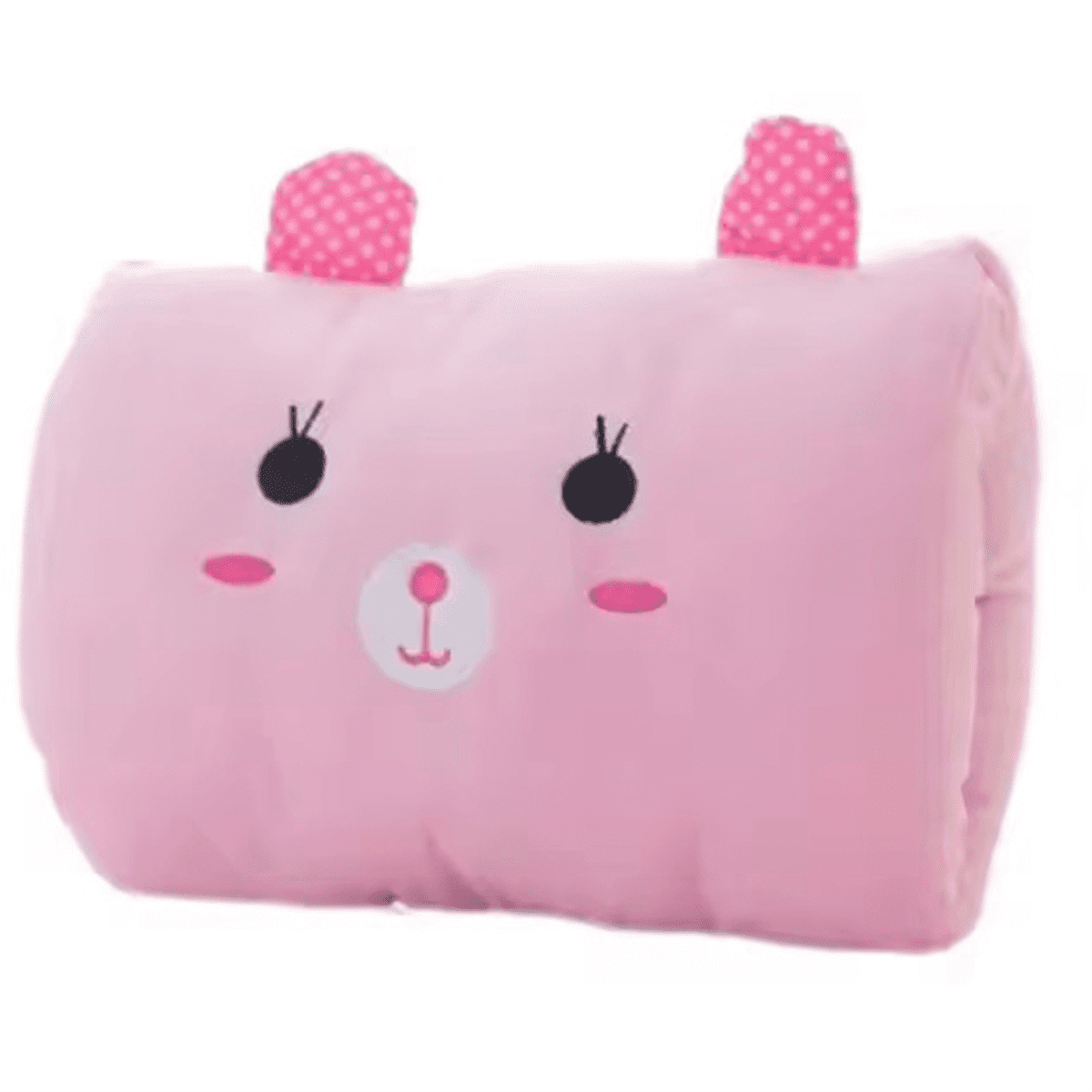 Click here for Unbranded Kids Cute Gift Winter Cartoon Plush Hand... prices