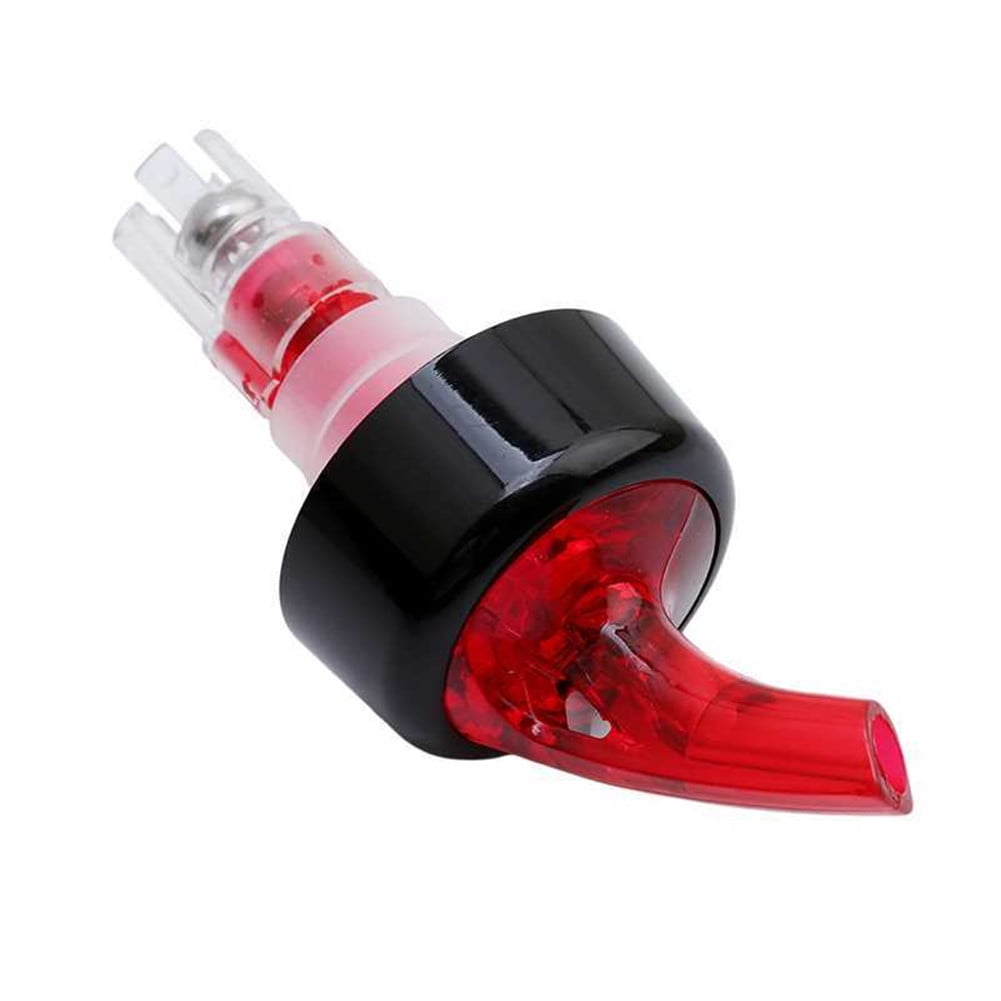 20ml/30ml Quantitative Wine Pourer Alcohol Liquid Dispenser Measuring ...