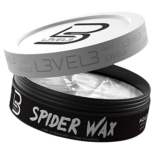 Click here for L3vel3 Level 3 Spider Wax - Long Lasting And Stron... prices