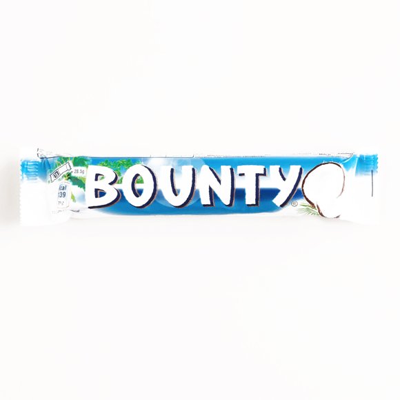 Bounty Chocolate