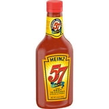 Heinz 57 Sauce, 10 oz Bottle - Walmart.com