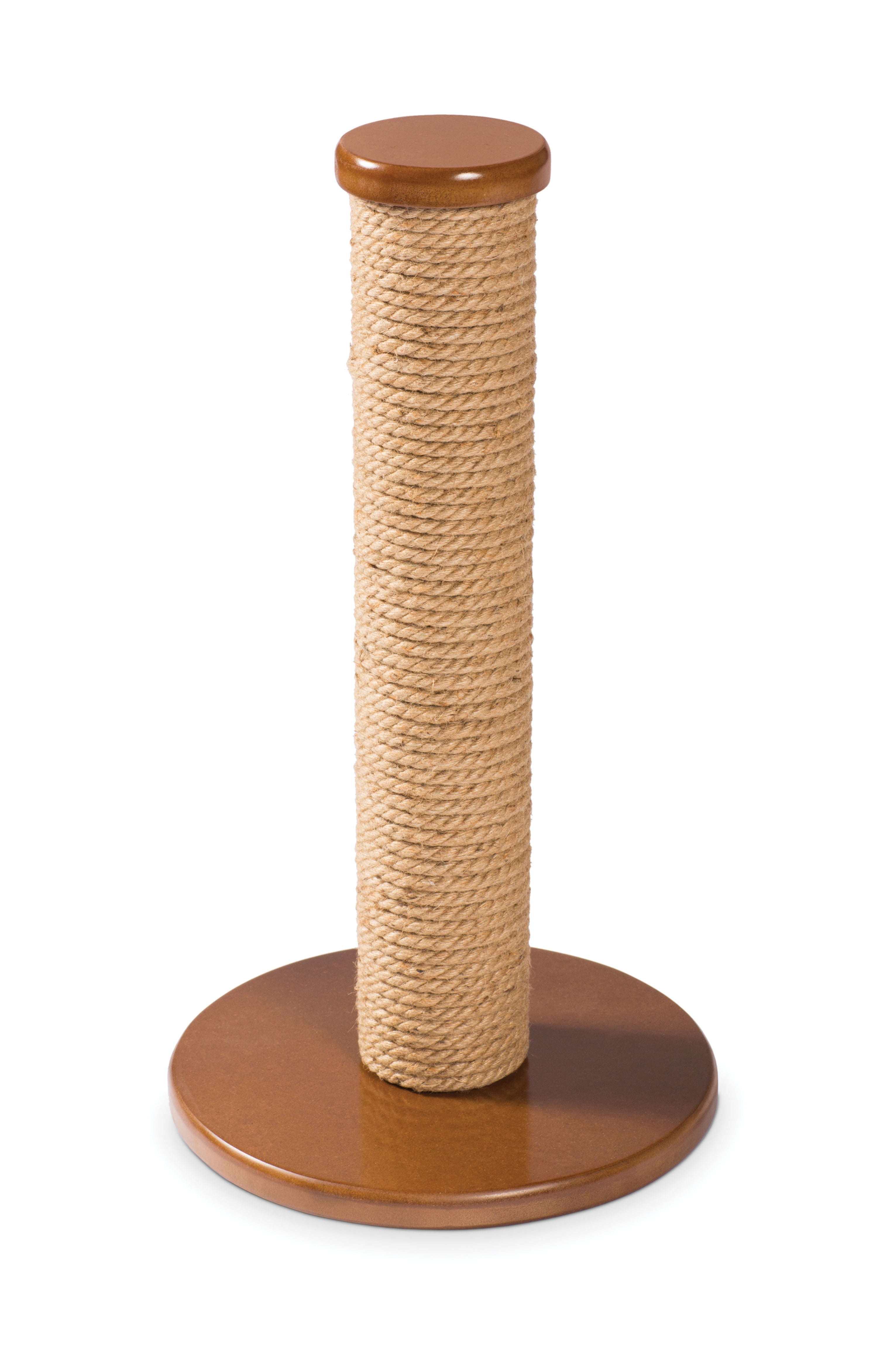 Prevue Pet Products Kitty Power Paws Short Round Post - Walmart.com