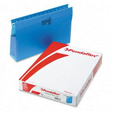 Pendaflex End-Tab Expanding File Pocket - Walmart.com
