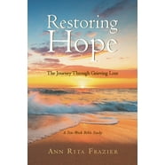Grieving with Hope, (Paperback) - Walmart.com