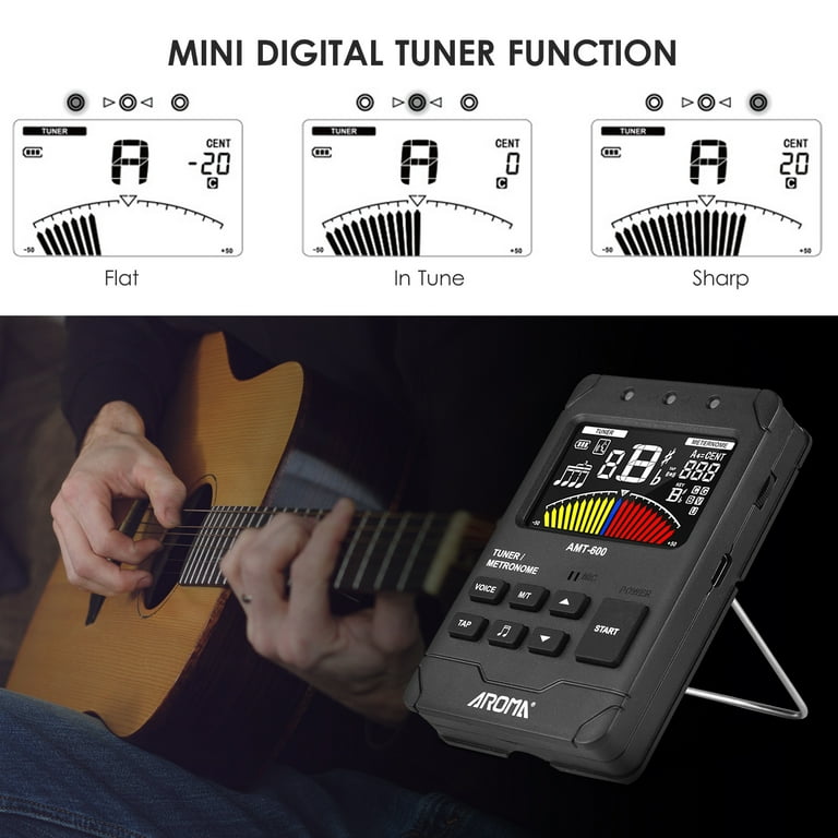 Tone Guitar Tuner