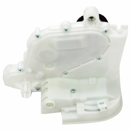 Front Right Passenger Side Door Latch with Lock Actuator for 2007-2011 ...