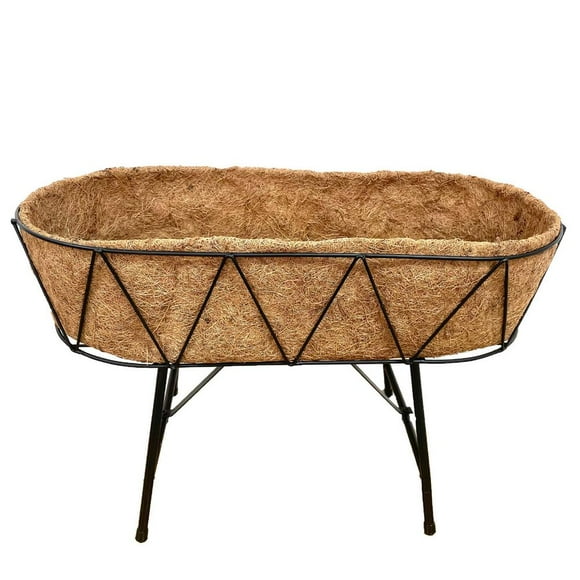 Coco Window Box Liners