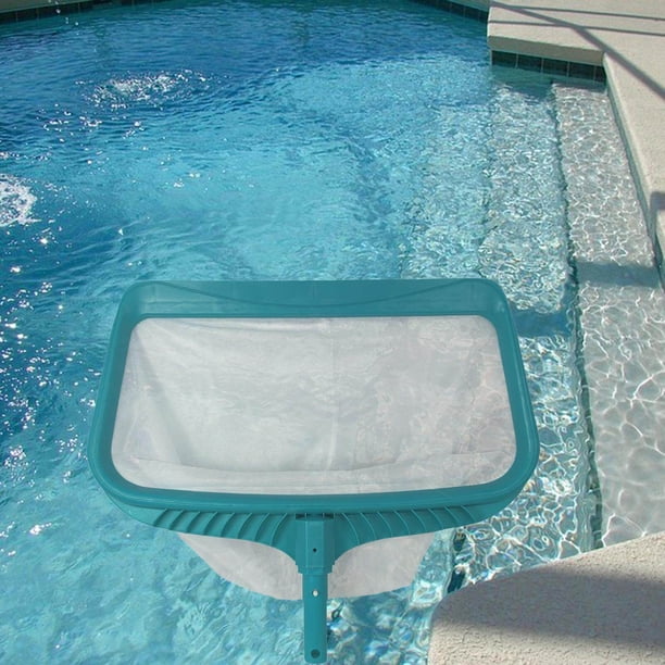 Pool Skimmer Net Fast Cleaning duty pool nets for for Pool Maintenance ...