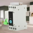 Smart Home Solution, Din Rail Circuit Breaker, Premium Material Ensures Reliable Operation And ...