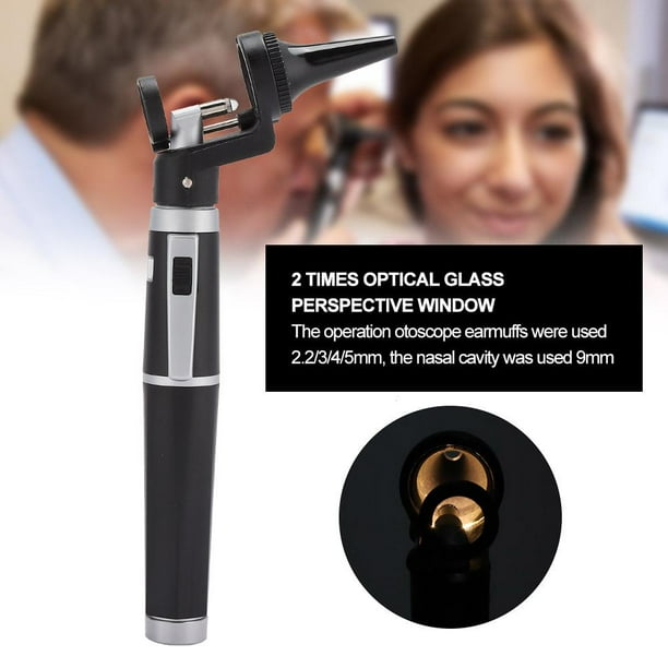 Ear Infection Checker