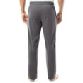 Fruit of the Loom Men's and Big Men's Breathable Mesh Knit Pajama Pants ...