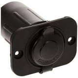 Scotty Depthpower Electric Plug & Socket, Marinco - Walmart.com