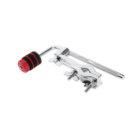 Xinxinyy Durable All Metal Cymbal Drum boom attachment mount cymbal Set ...