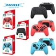 DOBE Ultra-Thin Silicone Protective Case for Nintendo Switch2 Pro ...