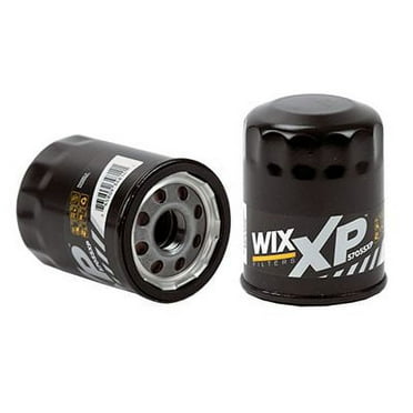 WIX Oil Filter 51806 - Walmart.com