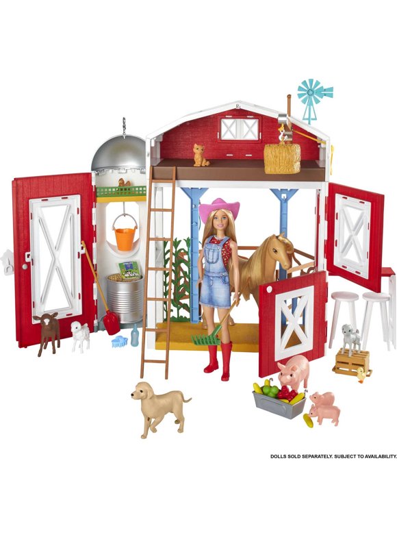 Barbie Walmart Exclusives in Barbie Dolls - Walmart.com