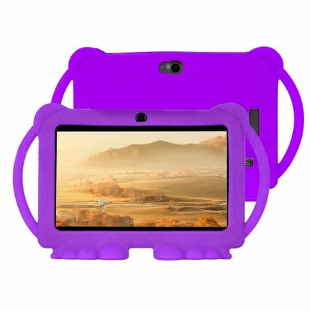 Tablet Children Learning Education Tablets 7 Inch Best Gift For Kids ...
