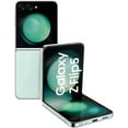 SAMSUNG Galaxy Z Flip 5 Cell Phone, Factory Unlocked Android Smartphone ...