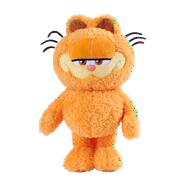 Ty Beanie Baby Toy: Pooky Teddy Bear from Garfield Movie | Stuffed ...