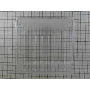 UPGRADED Lifetime Appliance 240530811 Meat Pan Crisper Bin Compatible ...