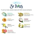 St. Ives Fresh Skin Facial Apricot Scrub, 10 oz - Walmart.com