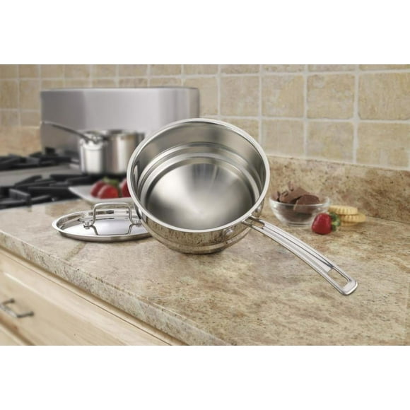 Cuisinart Multiclad Pro Stainless Steel