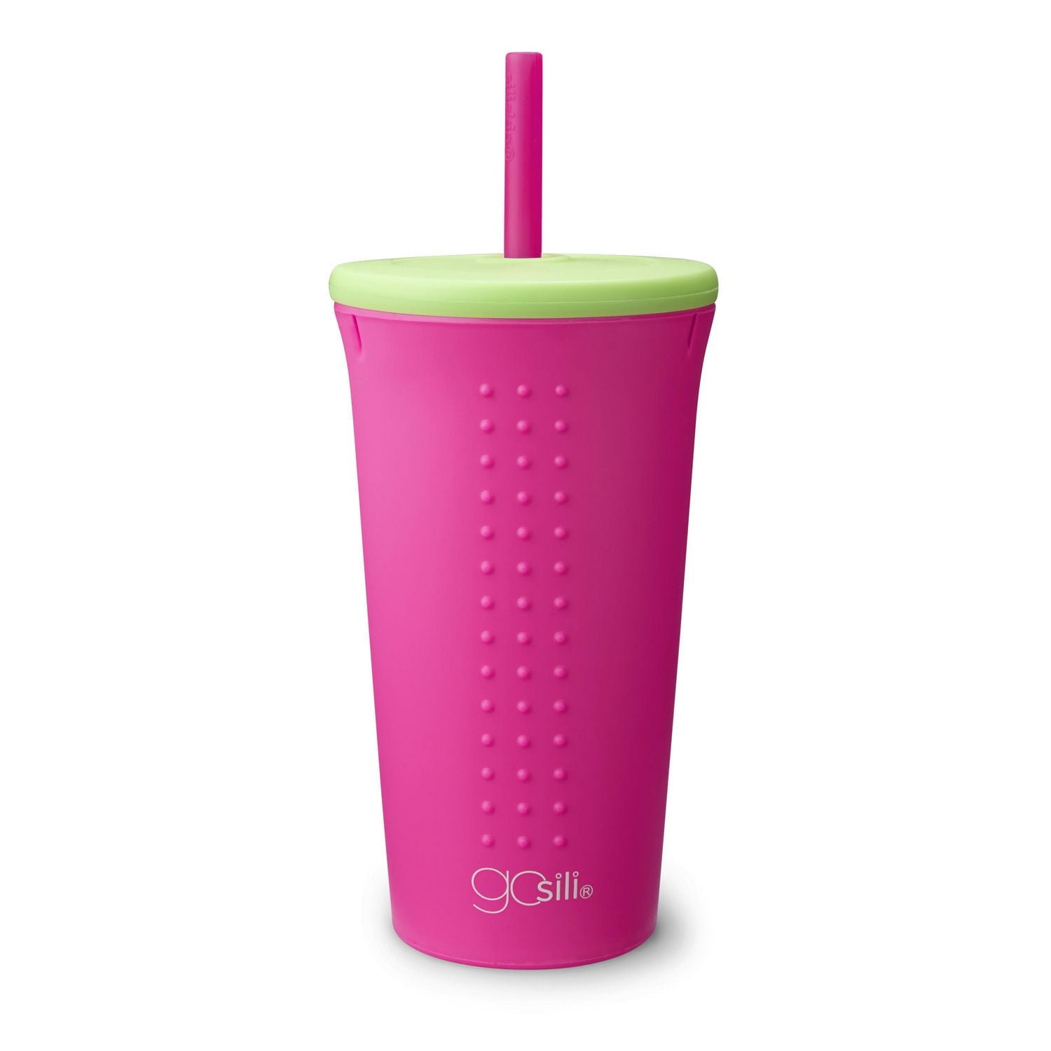 Click here for Gosili Straw Cup  16oz. Pop Watermelon prices