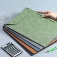 CCOCC 2026 New Clipboard Multi-Functional Design Clipboard with Storage ...