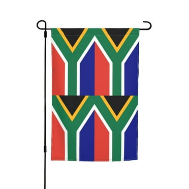 Blacksmith Anvil Logo Double Garden Flags 12x18 Inch Suitable For ...