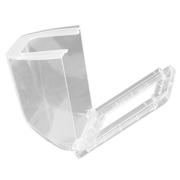 Locking Outdoor Outlet Cover