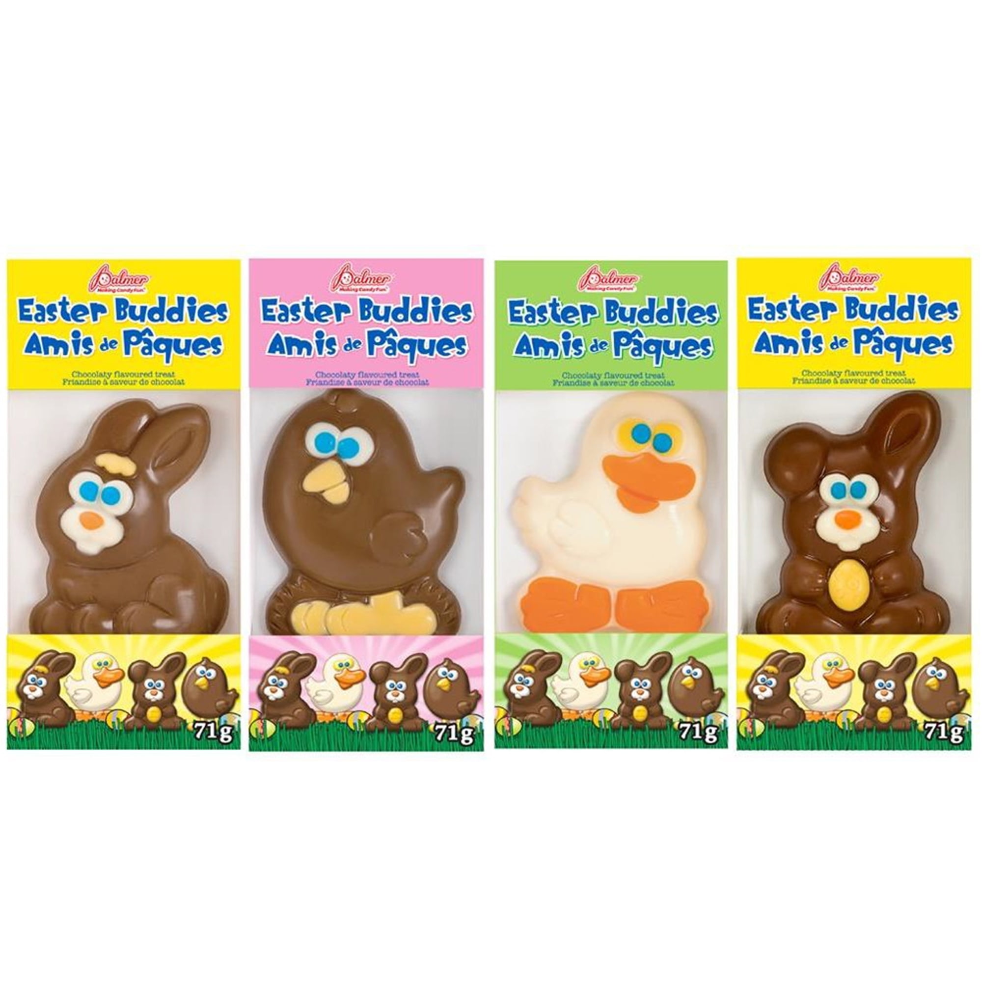 EASTER BUDDIES, EASTER BUDDIES - Walmart.ca